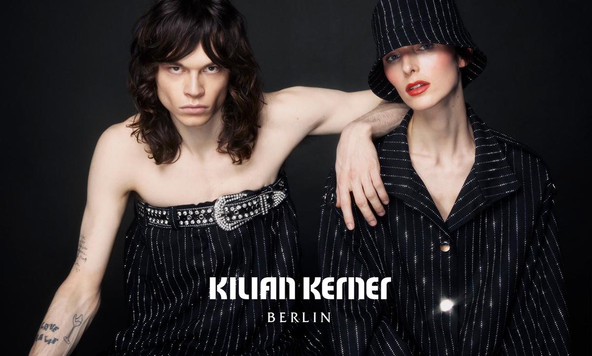 Kilian | Kilian Kerner