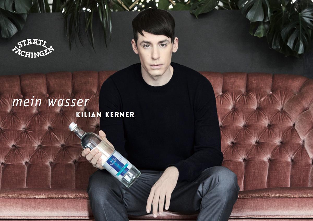 Kilian | Kilian Kerner