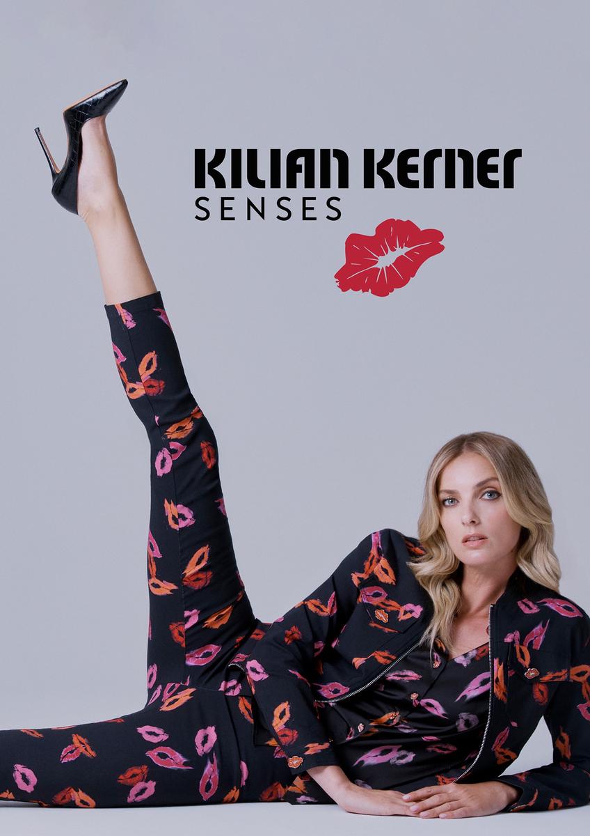 Kilian Kerner Senses | Kilian Kerner